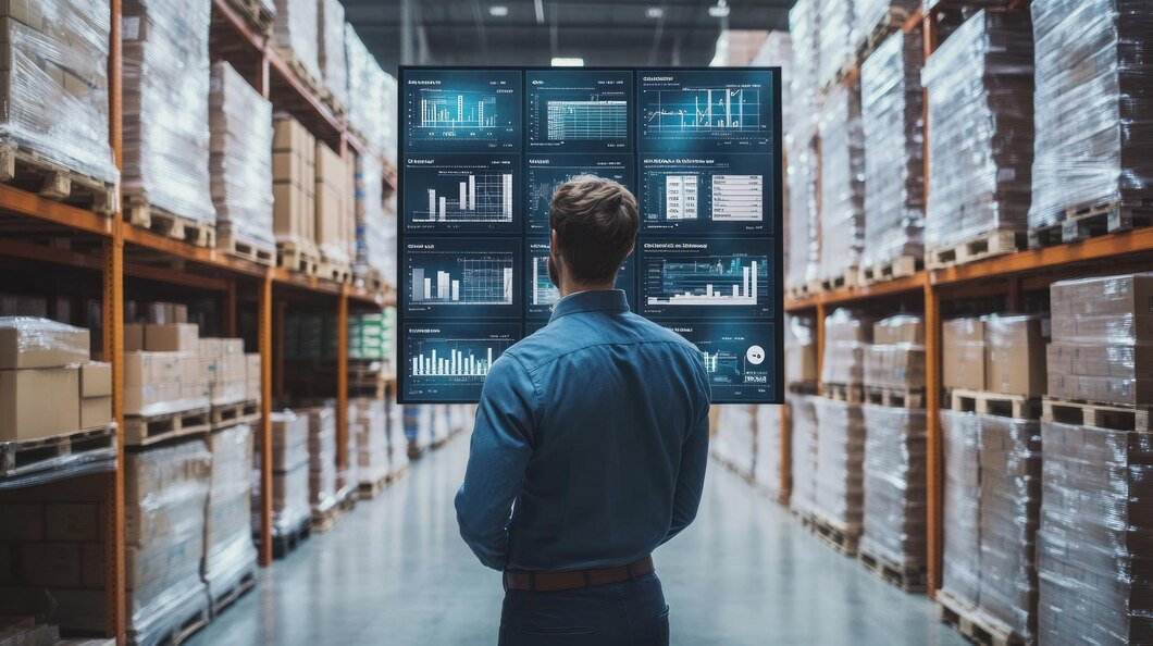 Leveraging Order & Distribution Management Software for Better Logistics